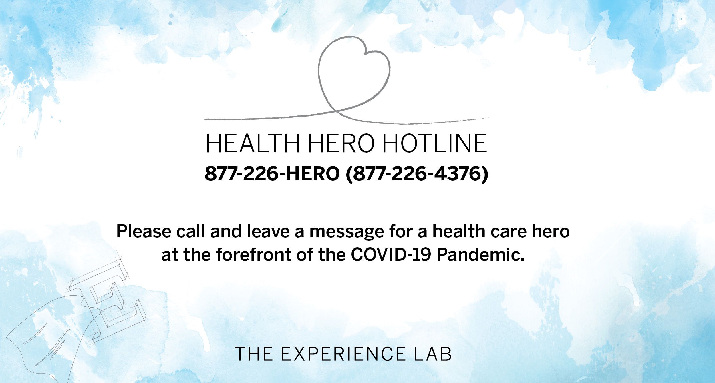 Health Hero Hotline